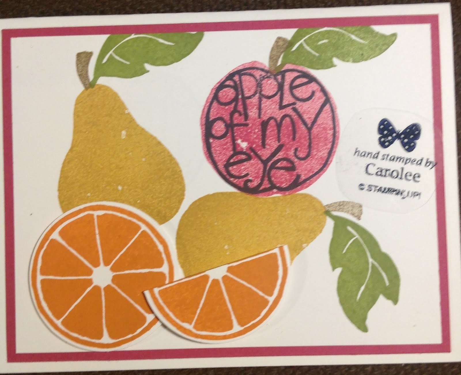 Care 2 Stamp With Carolee Yes I Am Ahead Of Schedule This Month care-2-stamp-with-carolee-yes-i-am-ahead-of-schedule-this-month