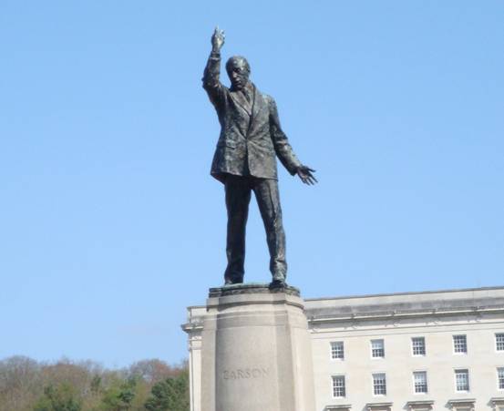 A Balmoral Perspective: June 2011