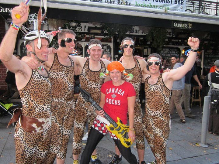 PAW Blog from Tim: SSWC is coming to Sunny South Africa.