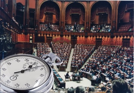 Pollice Opponibile reloaded