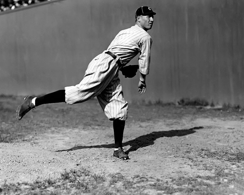 The Montgomery Baseball Blog: A Hundred Years Ago.....