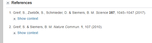 ScienceSeeker | Science News Aggregator: Do your research! Six ways to ...