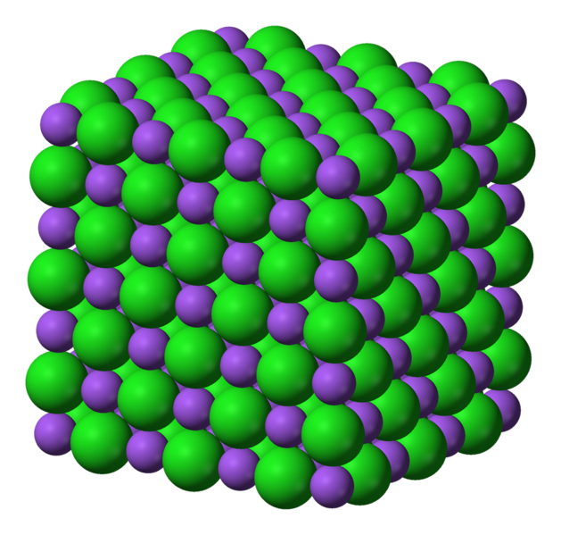 Muhammadfibonacci: Sodium chloride,Cesium chloride,Hexagonal close ...