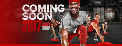 Shift Shop - New 3 Week Beachbody Workout Program (2017) | Arnel Banawa