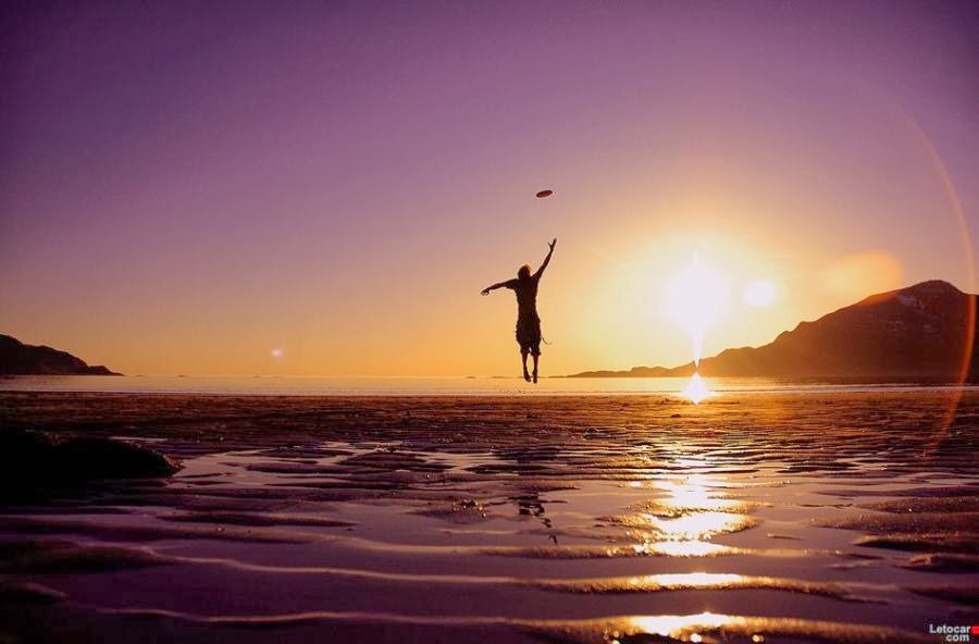 Aim High And Reach For The Sky | Kasih Lestari Abadi