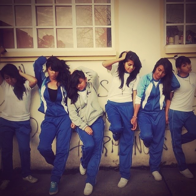 MI BIOGRAFIA : Mis Amigos/as ♥