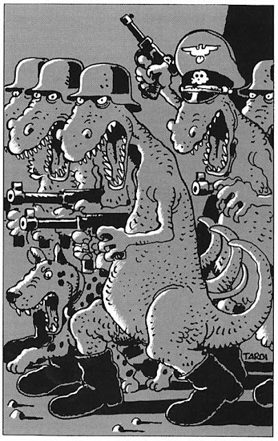 Feedbag blog: June 2012