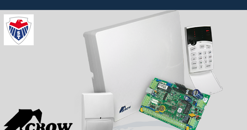 Servicios de Seguridad Total: Alarmas contra robos