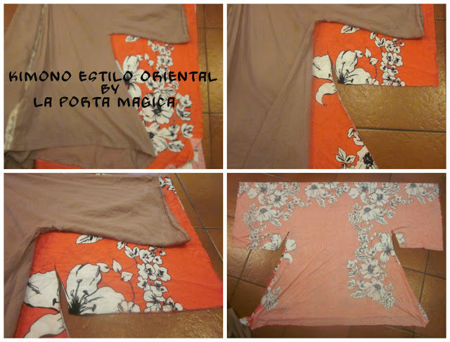 Como hacer tu propia ropa facil - Imagui