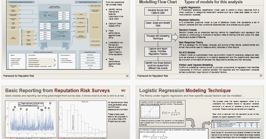 Causal Capital: Comprehensive Risk Frameworks for Reputation