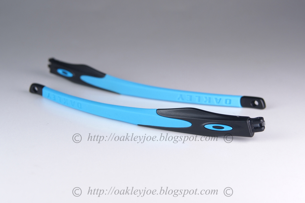 Singapore Oakley Joe's Collection SG: Crosslink