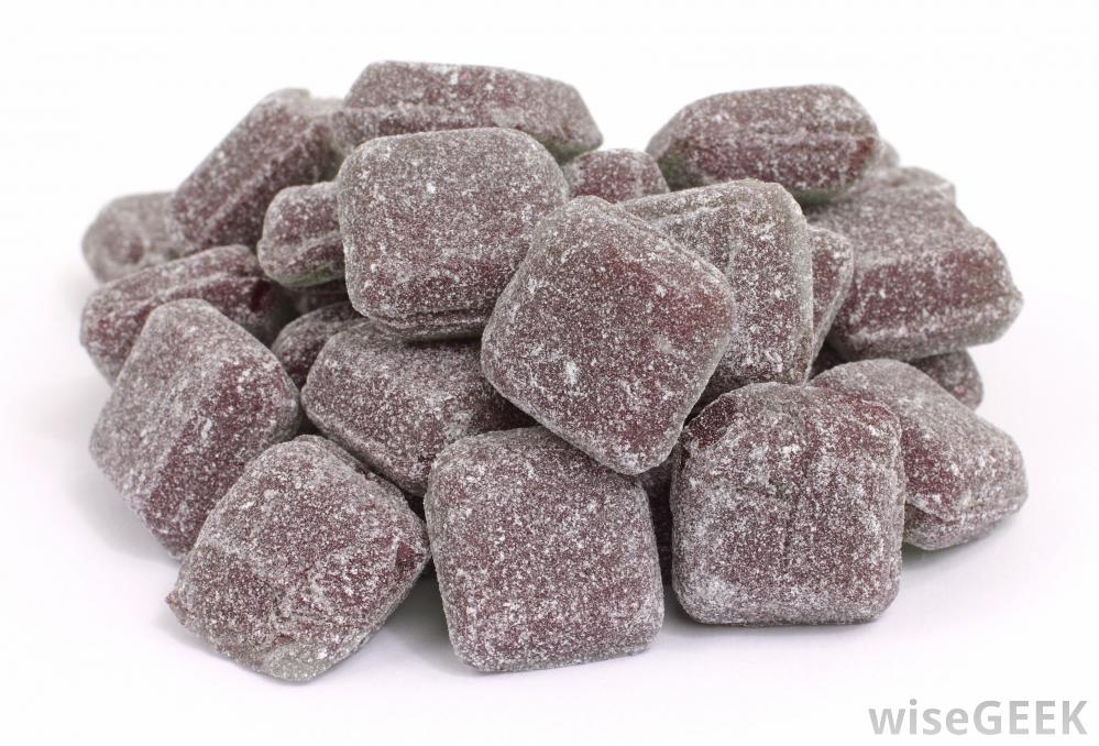 The Herb Hound: HOREHOUND