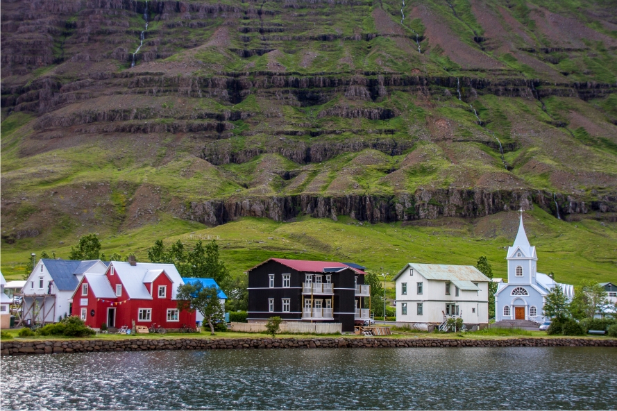 DESTINO: Islândia - Um dos melhores destinos para amantes da natureza ...