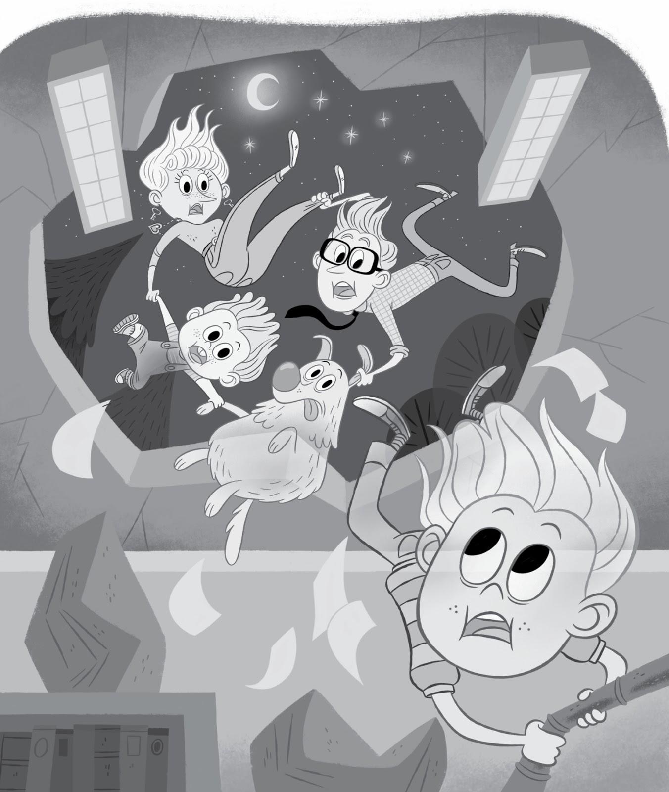 Cover Reveal & Author Interview: Dori Hillestad Butler on Writing ...