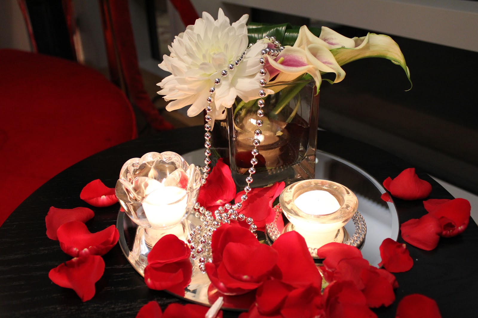 Katherine Rose Floral Design