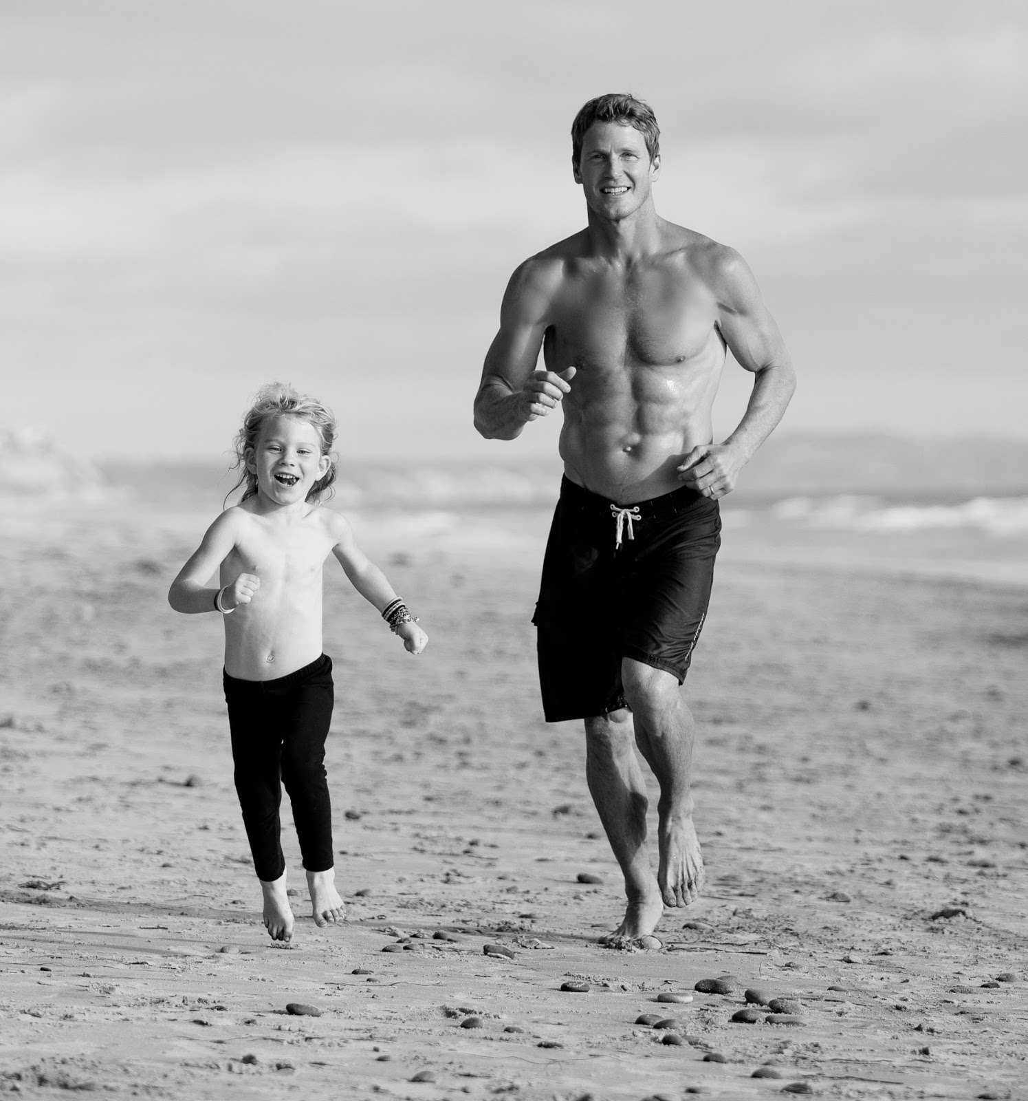 Max Wettstein Fitness Blog!: Some recent photoshoot/modeling work ...