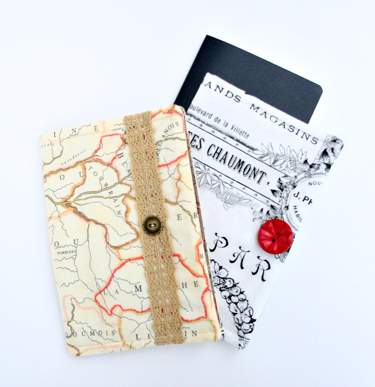 andrea creates: Little Book Covers