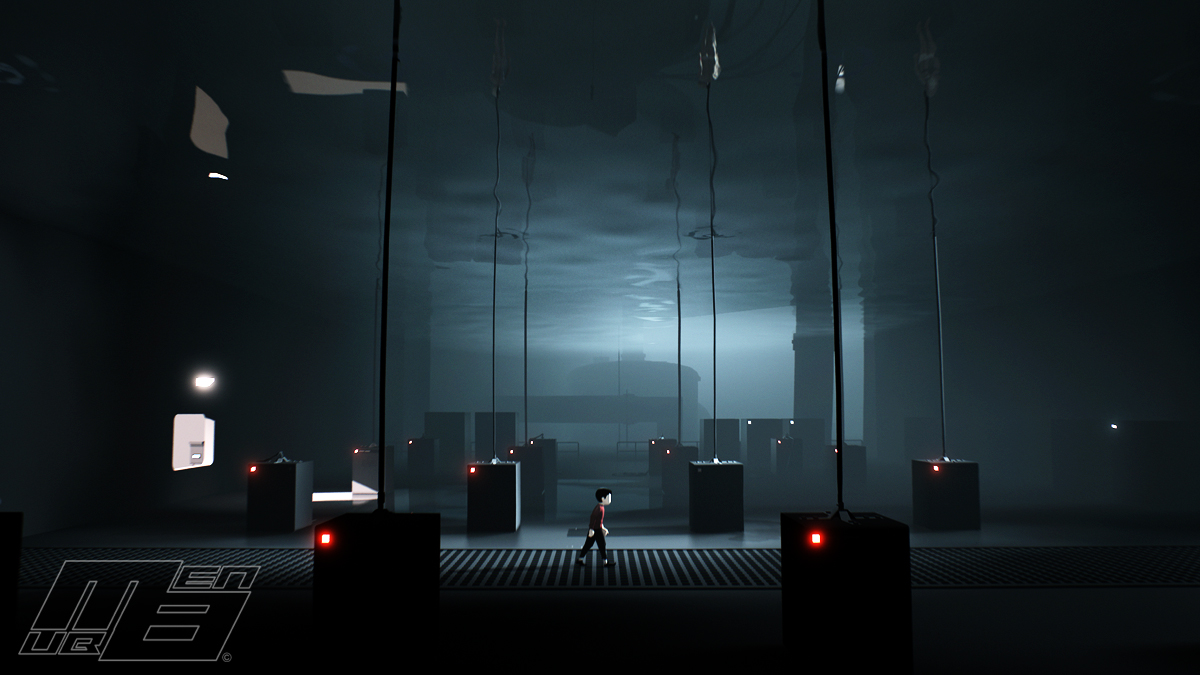 Download Inside PC GAMES Full Version