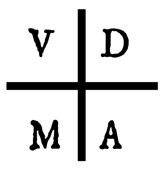 Magdalene's Egg: Body (of Christ) Ink