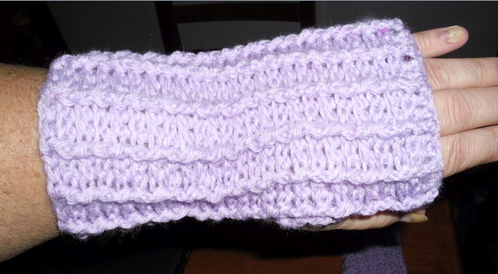 Blooming Lovely: February 2012