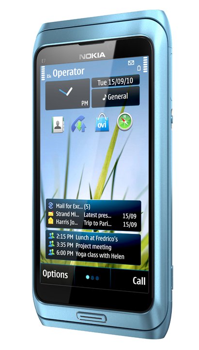 planet.elektronik: NOKIA