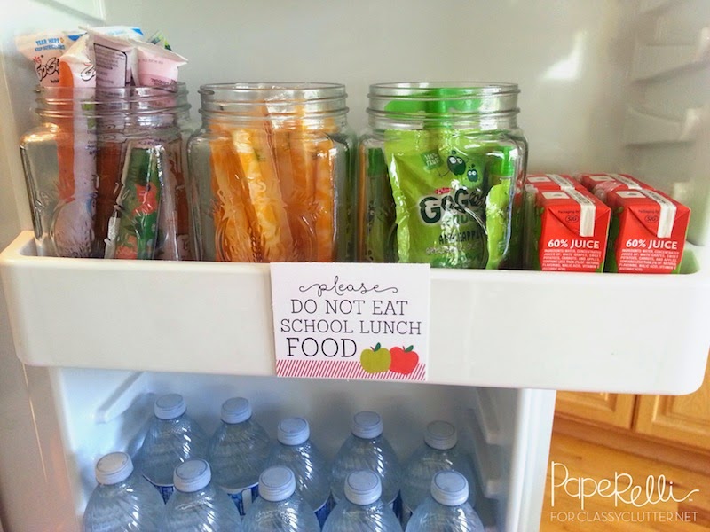 PaperLark Studio: Back to School Printables Round Up