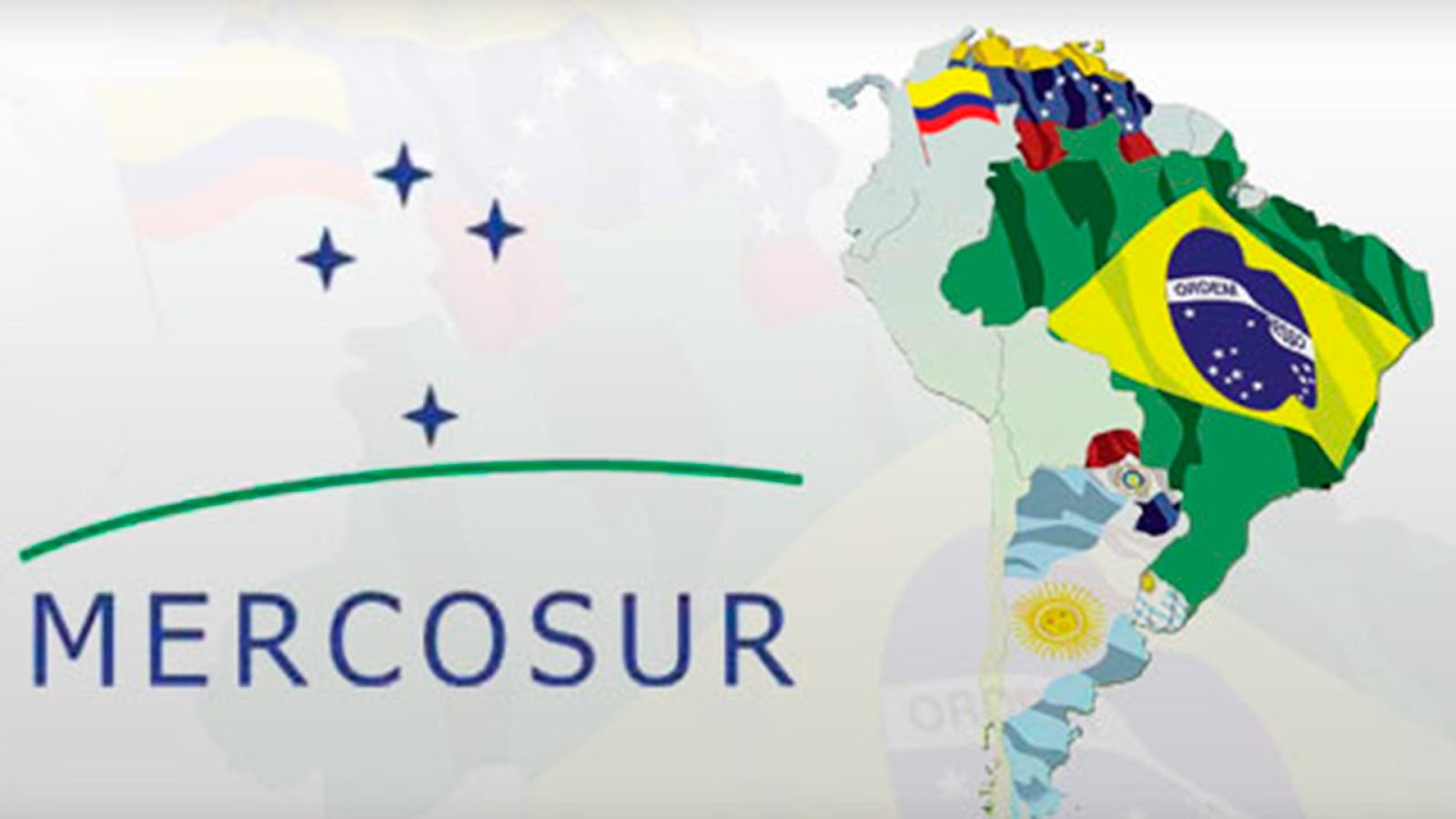 LA GLOBALIZACIÓN: MERCOSUR