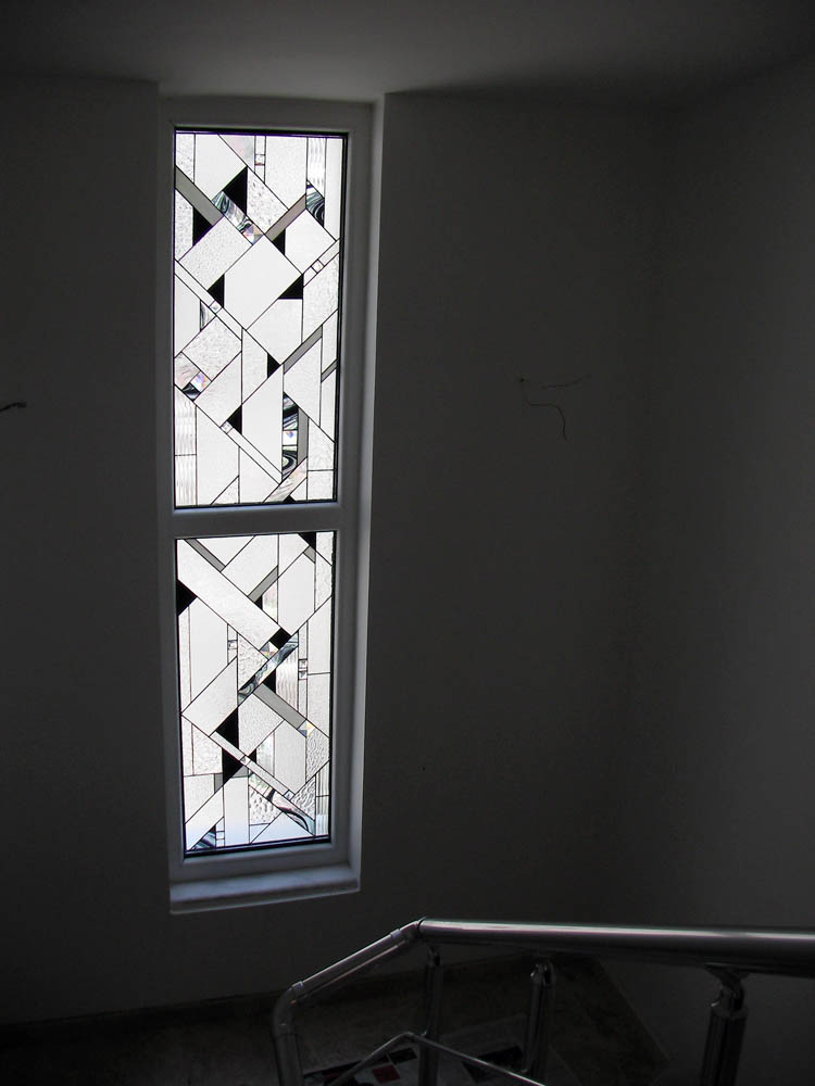 DECORATION: VİTRAY AND GLASS