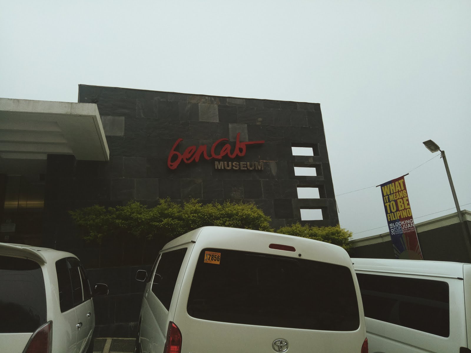 Where To Go in Baguio: Bencab Museum | pinkislovebynix