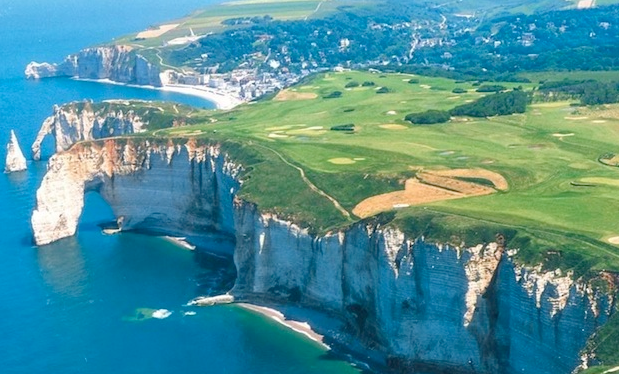 2) Marine Paracas Cliffs