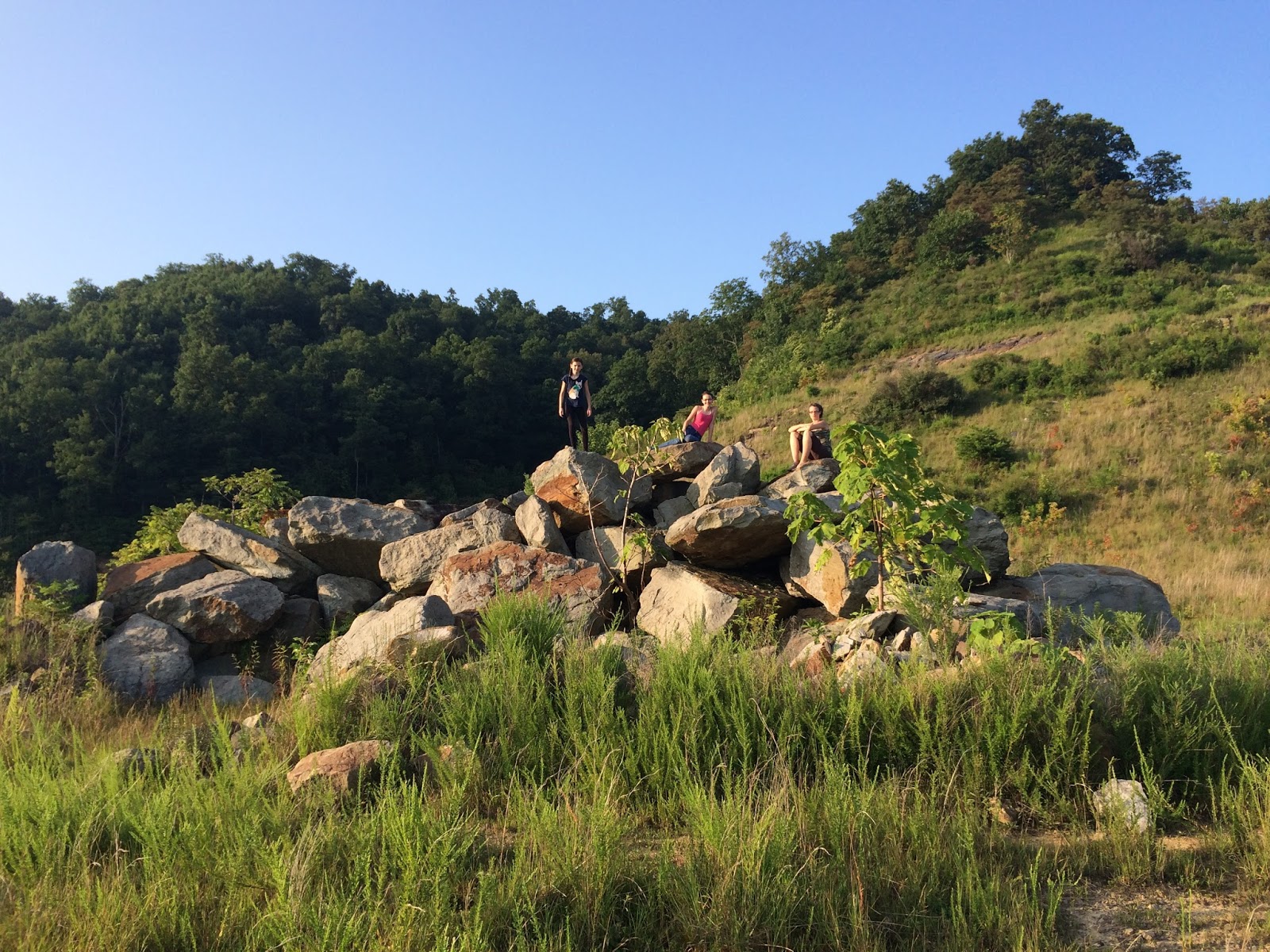 Serving where the need is great in Phelps, KY