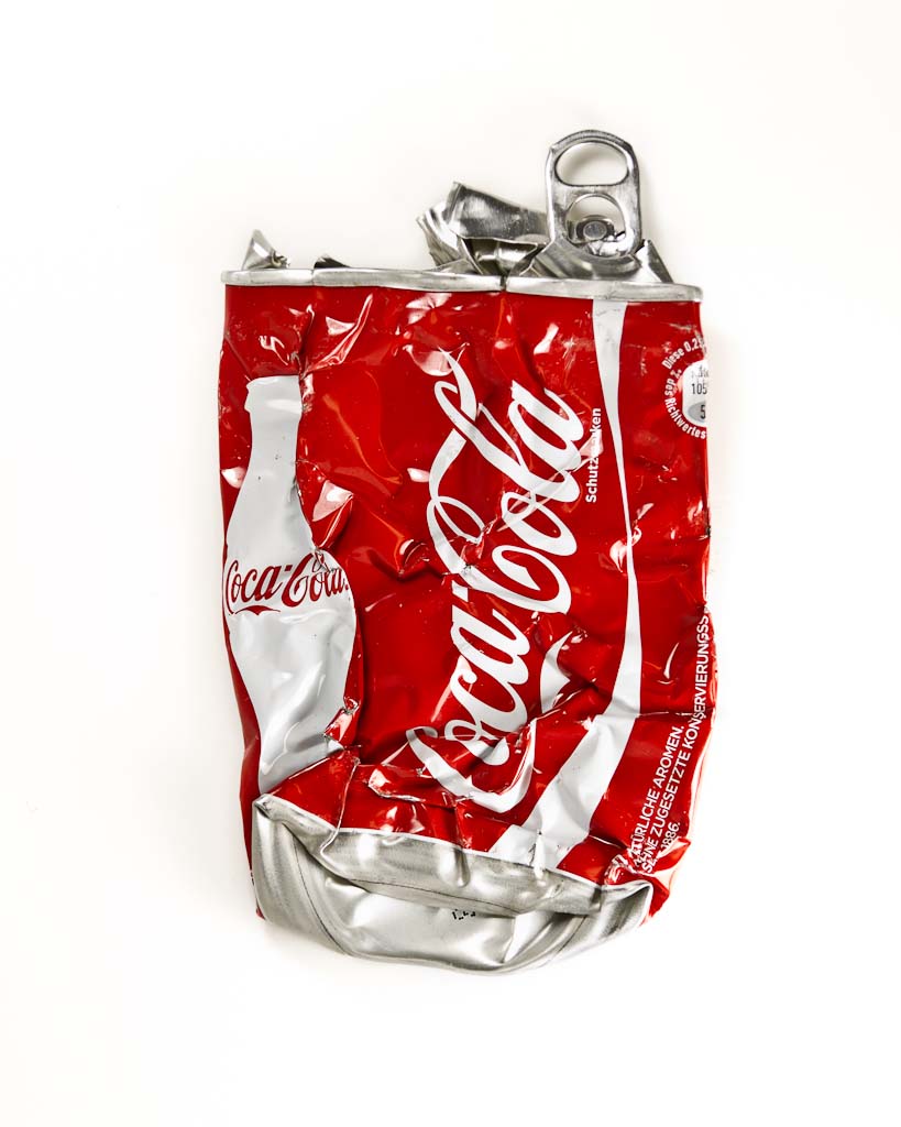SaarBlende - Photography: Tag 360: Coca Cola