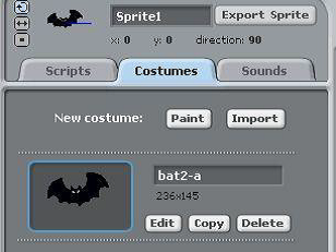 Iniciación a la programación (TIC 2015): PROGRAMAR CON SCRATCH
