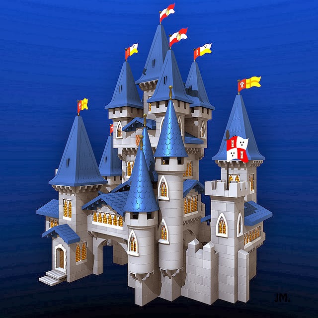 Xogo - Retro: EXIN Castillos Serie Dorada 3 - RetroNewGames 4.0 - El ...