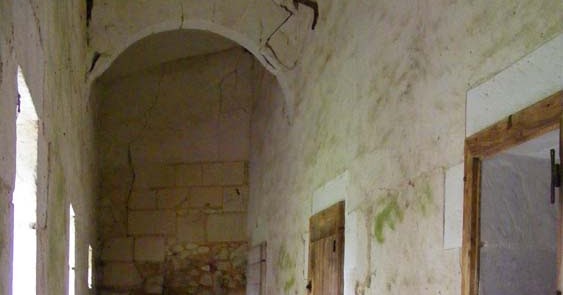 Days on the Claise: A Medieval Stable