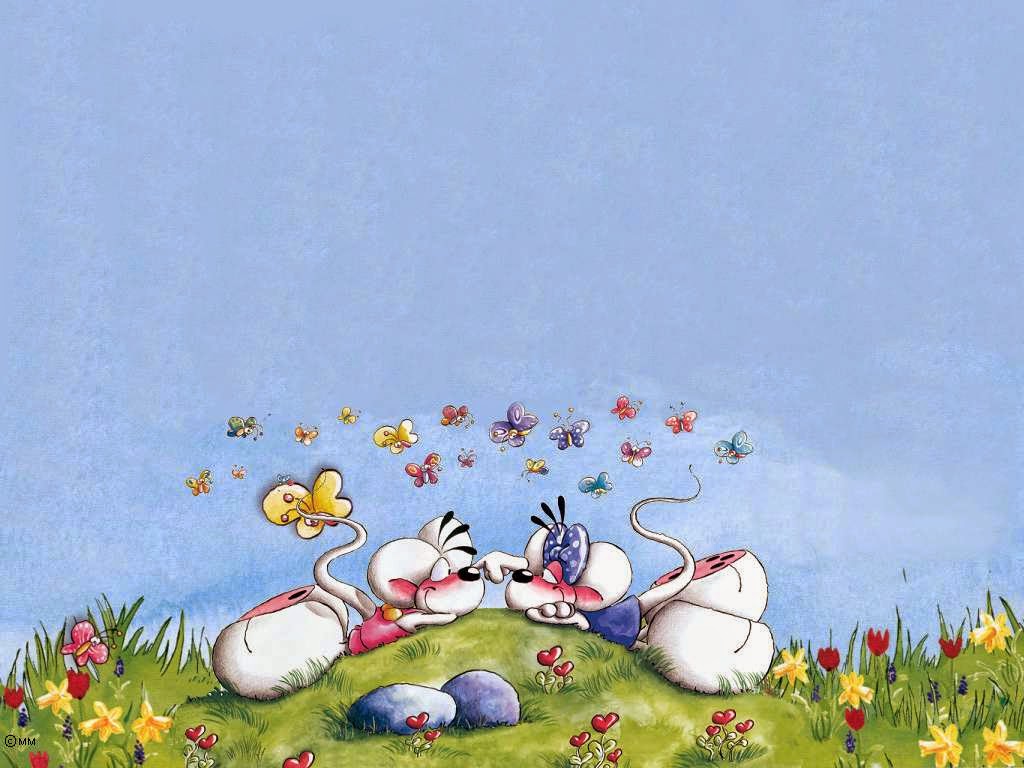 Disney HD Wallpapers: Diddle and Diddlina HD Wallpapers