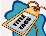 Cara Membuat Title Tag Otomatis Pada Judul Postingan