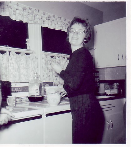 Alumni of PTHS: Pictures from Barbara McCleary Church