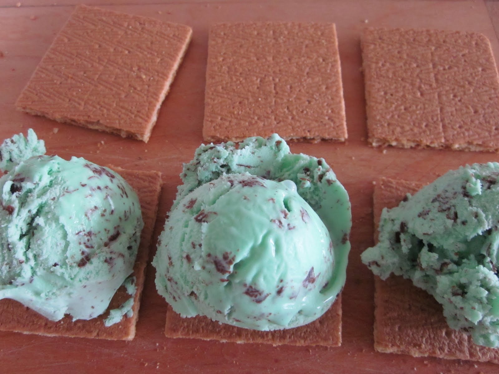 2 Make Ends Meet: May 2011