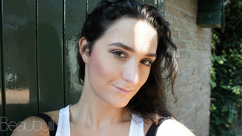 Sleek blush Sunrise - Beautyill