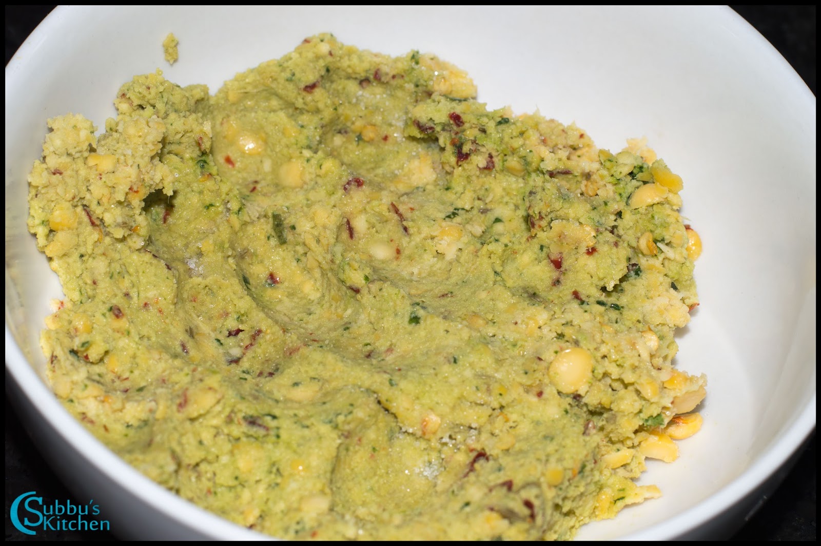 Pakoda Kuzhambu Recipe - Subbus Kitchen