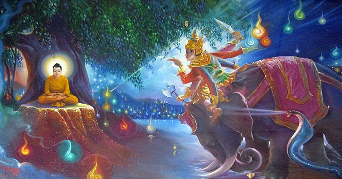 Inviting Mara to Tea