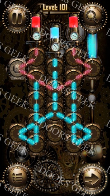 Mechanicus [Basic] Level 101 ~ Doors Geek