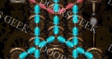 Mechanicus [Basic] Level 101 ~ Doors Geek