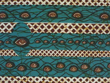 mytexturedworld: Textiles from Ghana