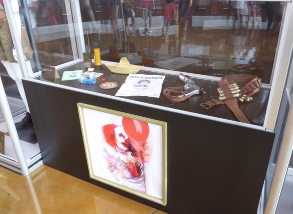 Hollywood Movie Costumes and Props: IT movie costumes and props on ...