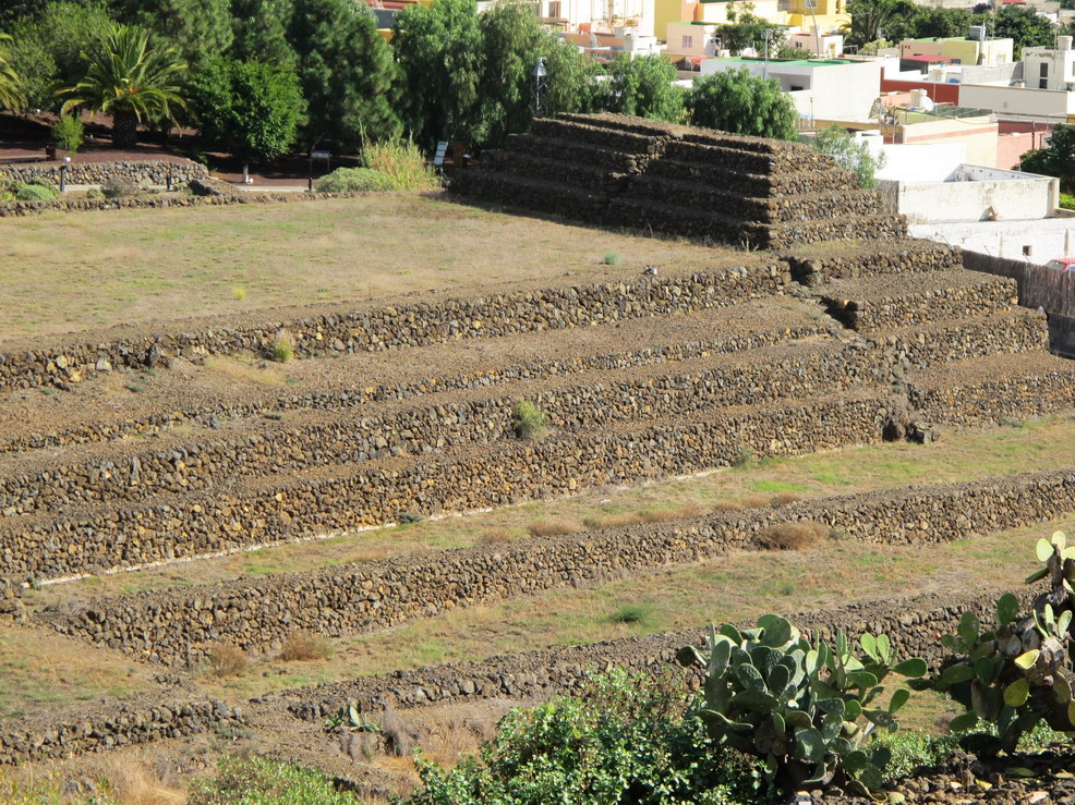 Traveler Al's Wanderings