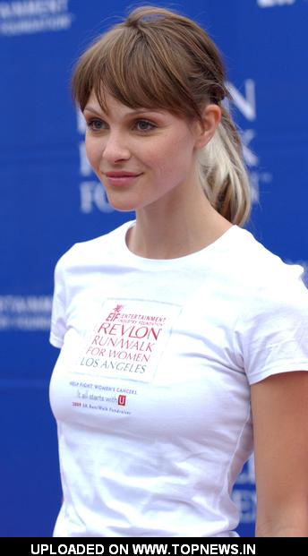 Hot celebrity Bikini Beach: Beau Garrett