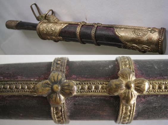 TOKO ANTIEK RETRO: ANTIQUE UNIQUE HIGH CLASSIC CHINESE ART EMPEROR ...