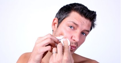 Acne Treatment Info: The Best Acne Treatment for Men